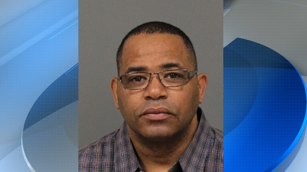 Woman who says she was sexually assaulted by Lyft driver files lawsuit