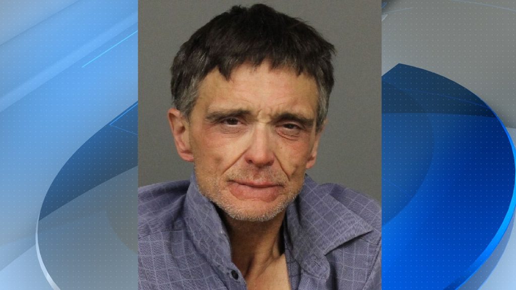 Driver on drugs hits, injures pedestrian in San Luis Obispo, police say