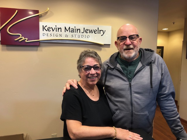 After 45 years in jewelry business, Kevin Main to close doors in SLO
