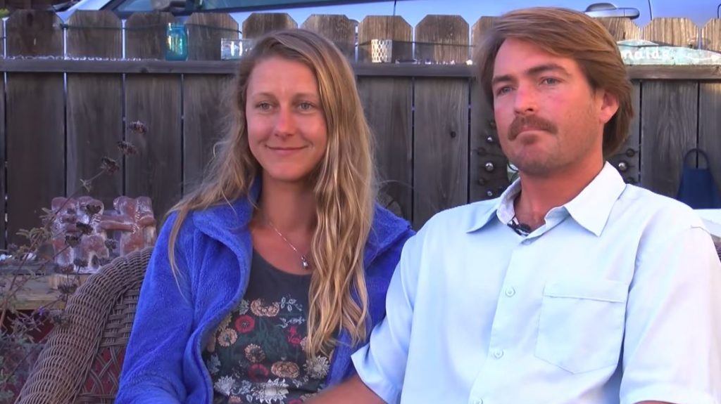 Morro Bay couple to receive award for rescue of woman who drove off Big ...