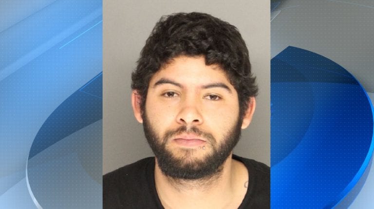 Deputies arrest man suspected of threatening to shoot people at IV ...