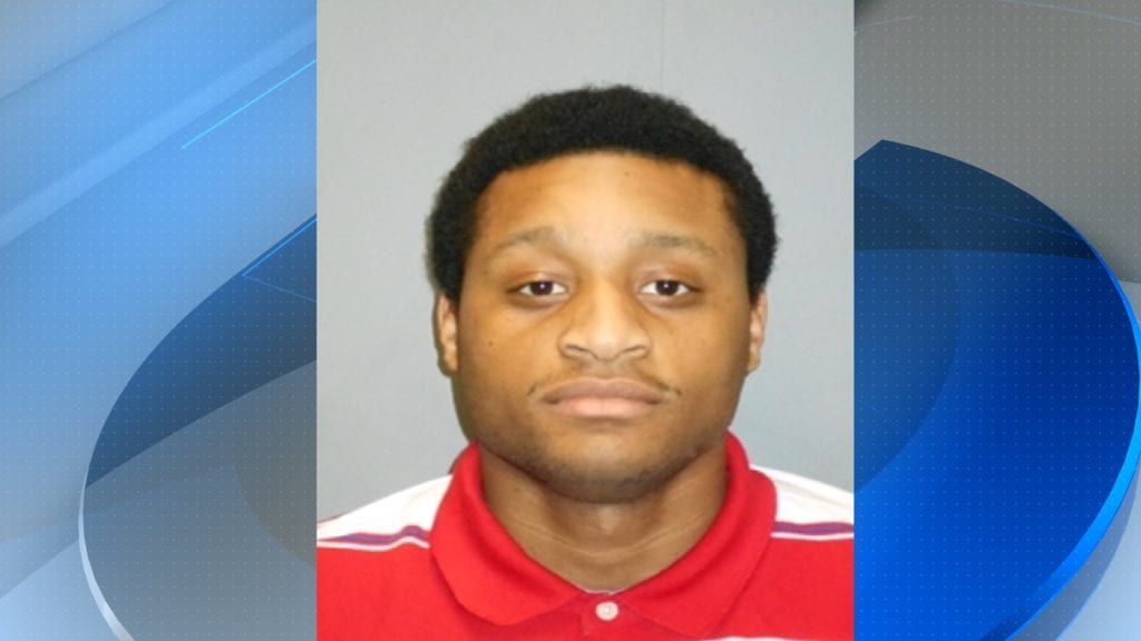 Police make arrests in connection to Lompoc shooting