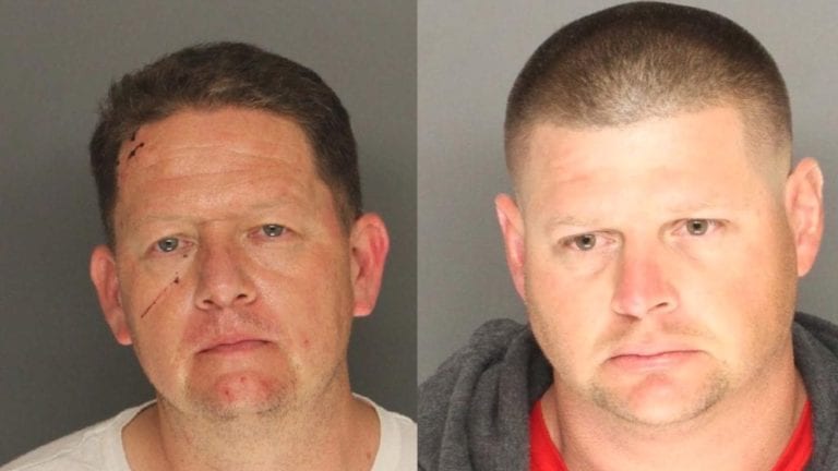 Charges filed in Lompoc home-invasion robbery case