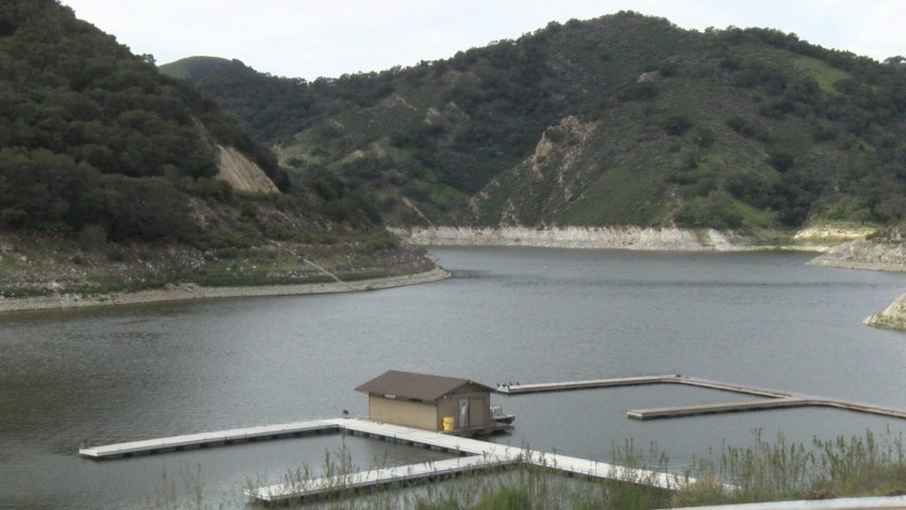 Outdoor Festival celebrates 50 years of Lopez Lake park