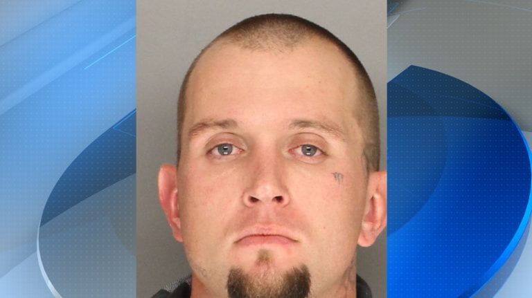 Wanted man arrested after standoff in Goleta