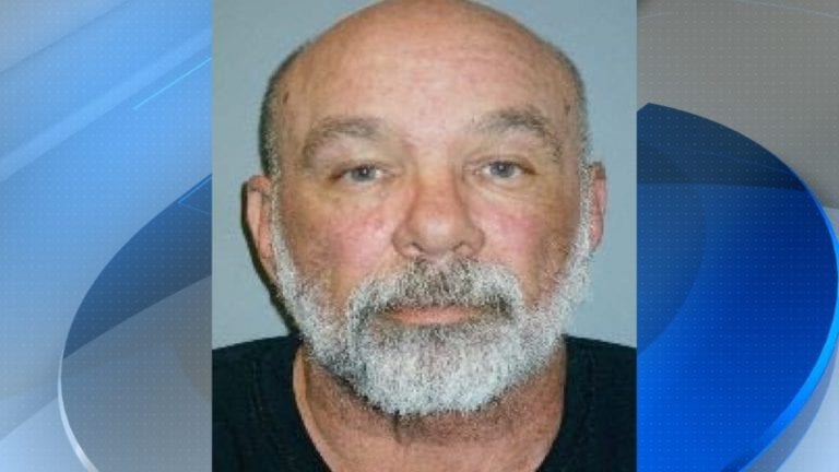 Lompoc police make child pornography arrest