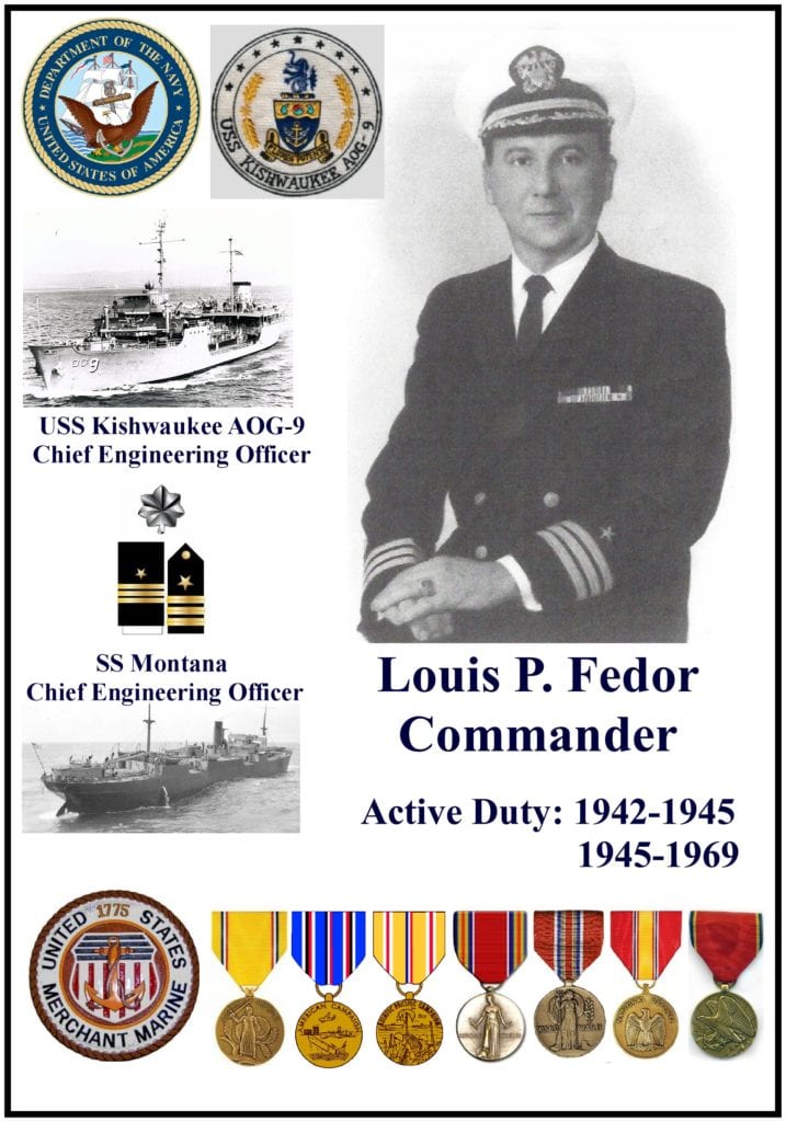 Local World War II veterans honored at special SLO luncheon