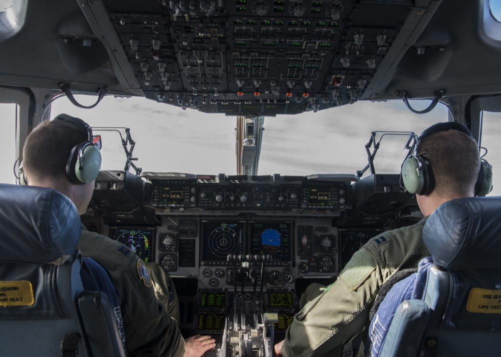 VAFB takes part in 5-day training exercise for natural disasters