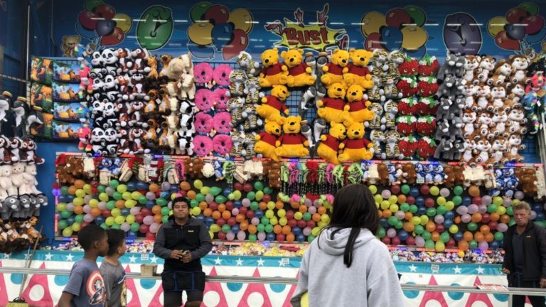 Spring Fest returns to Ryon Park in Lompoc