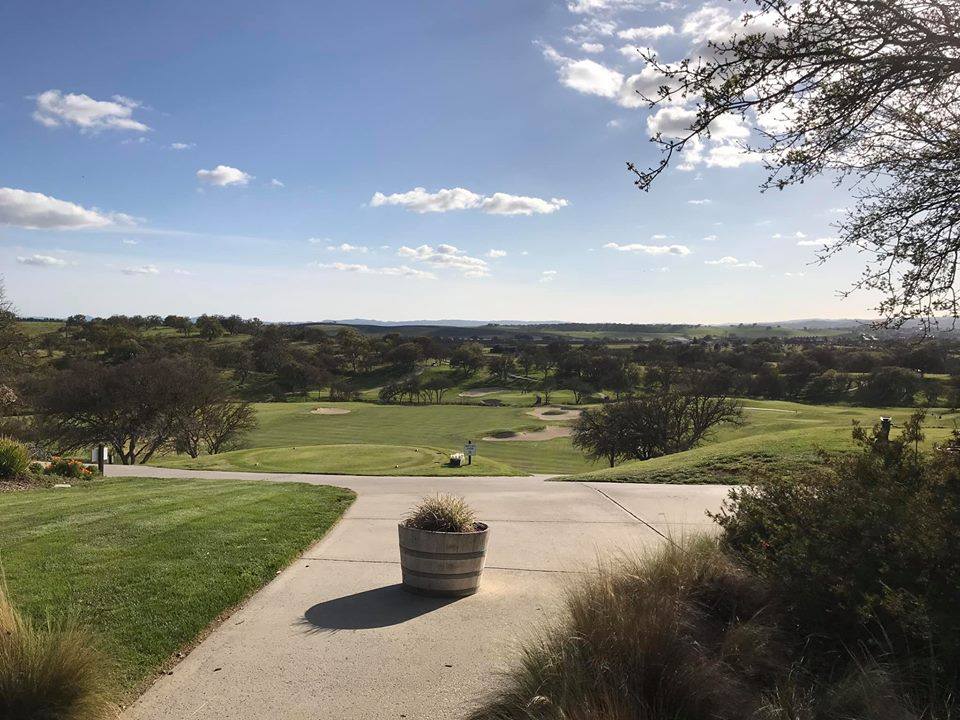 Popular Paso Robles golf course being sold for $4.2 million