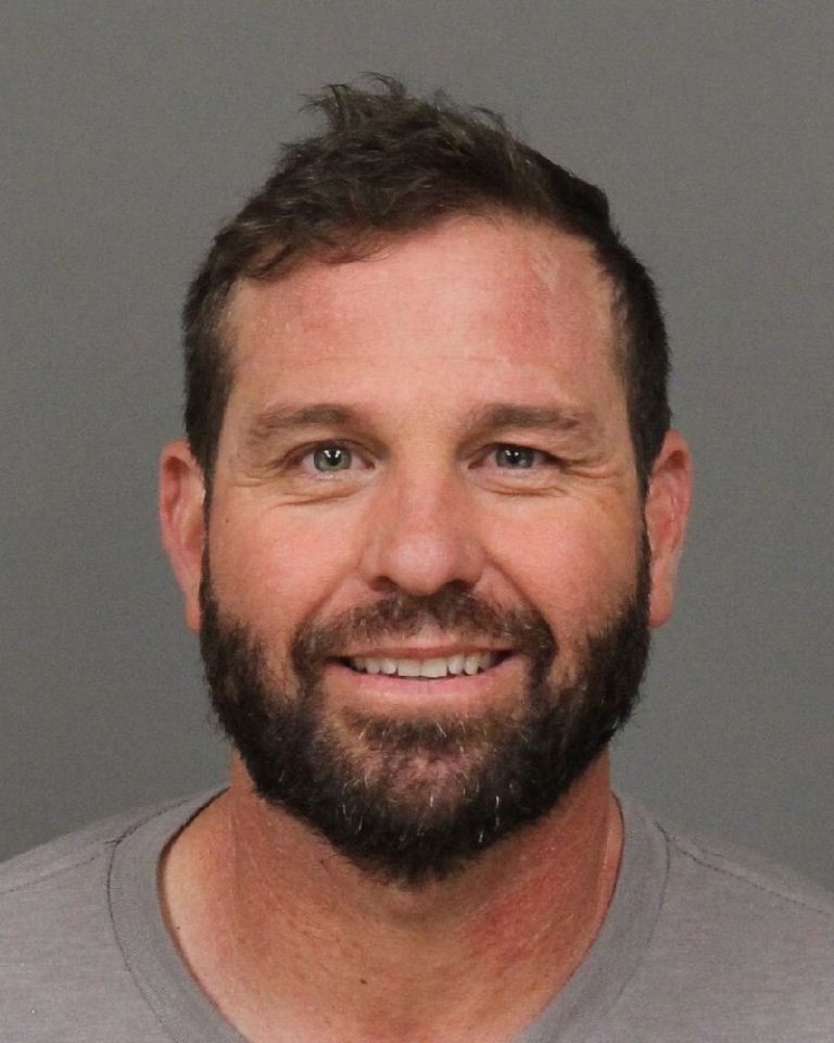 CHP: Man arrested after creating fake alibi in Atascadero hit-and-run