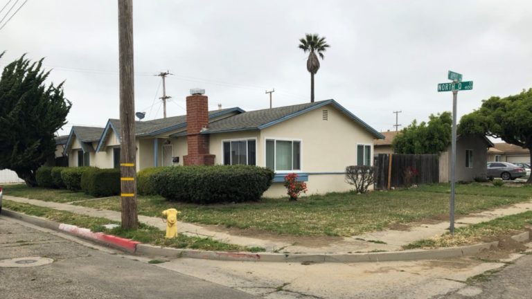 UPDATE: Police say Lompoc shooting was gang-related