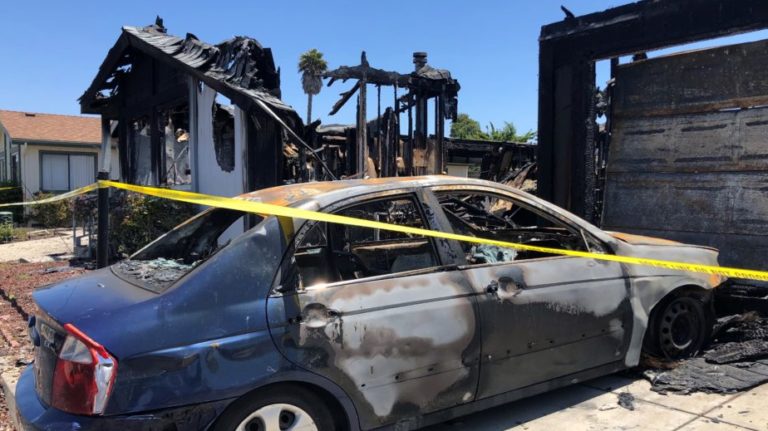 New details emerge in Santa Maria shooting, house fire that left 5 dead