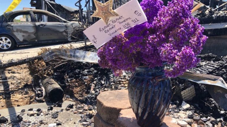 New details emerge in Santa Maria shooting, house fire that left 5 dead