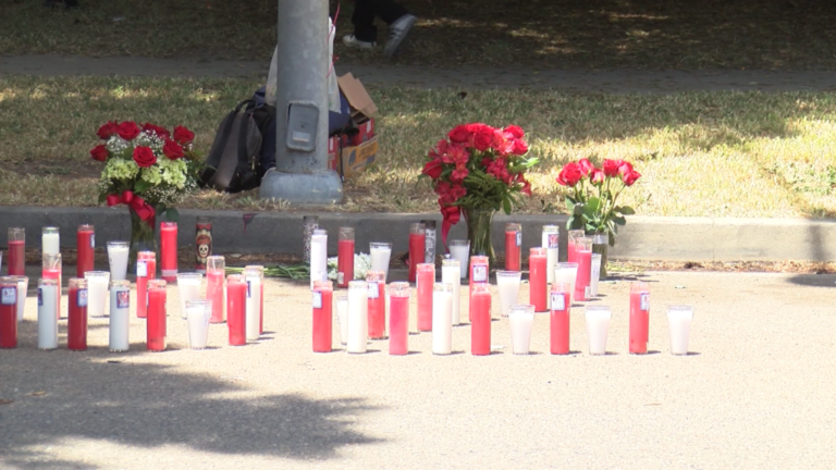 Police identify man killed in overnight shooting in Lompoc