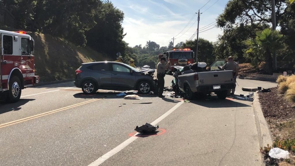 Dui Arrest Follows Deadly Nipomo Crash