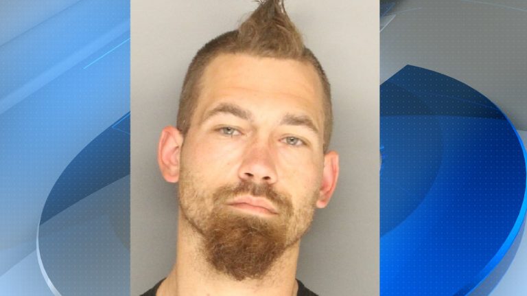 UPDATE: Santa Maria man arrested after deputies respond to complaints ...